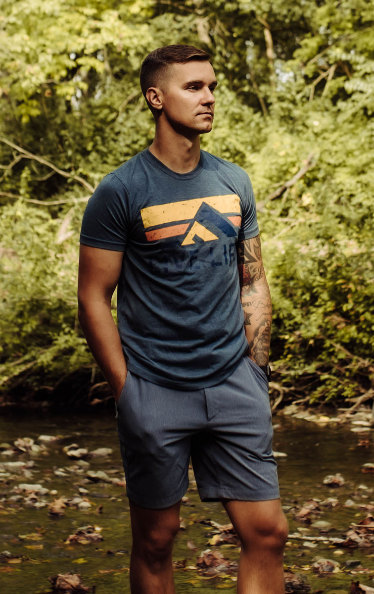 Best Sellers – Live Life Clothing Co