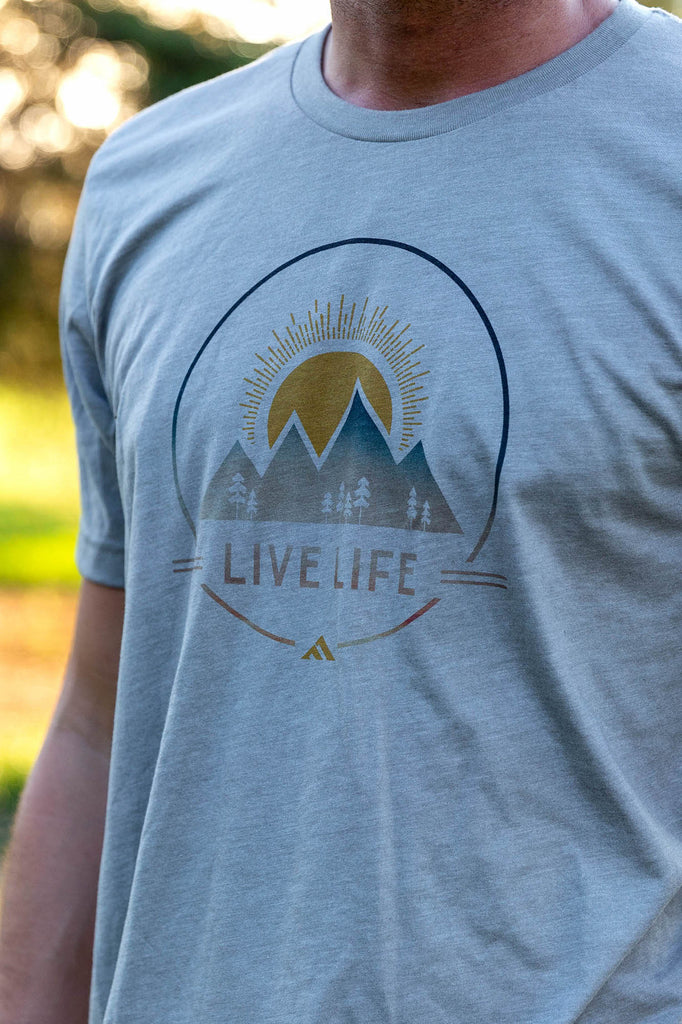 Sun Life – Live Life Clothing Co
